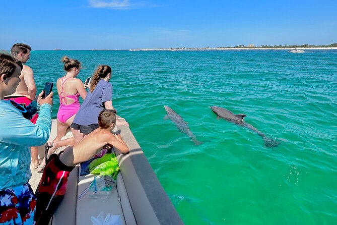 Private Charter Boat with Slide from Panama City - Practical Details & Booking Tips