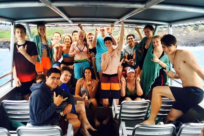 Private Charter: Customizable Big Island Boat Adventure - Why This Tour Offers Great Value