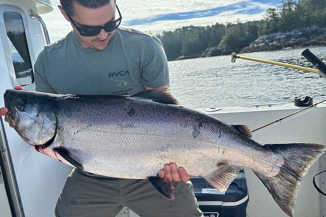 Private Charter Fishing - Full Port Time for Cruise Ship Guests - FAQ Section