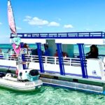 Private Chartered Pontoon Boat-Up to 16 Guests with Restroom - What Makes This Tour Stand Out