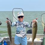 Private Charters on Saginaw Bay for Fishing or Birdwatching - What You Can Expect on the Tour