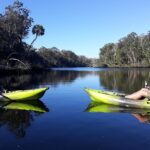 Private Chassahowitzka River Exploration kayak tour - Detailed Itinerary Breakdown