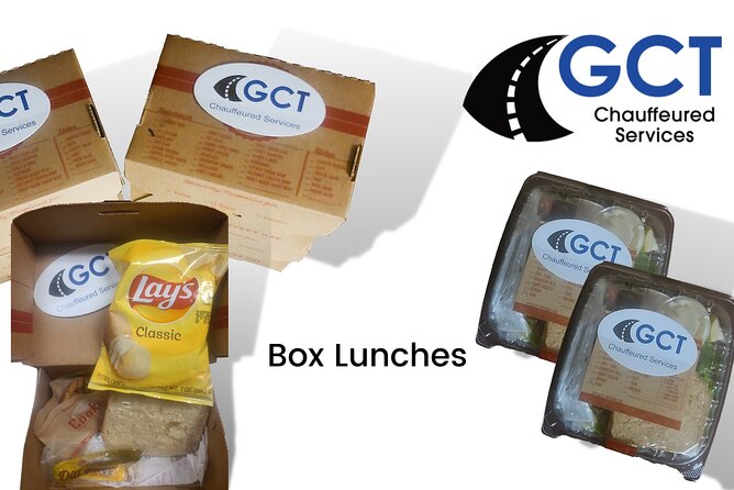 Private Chauffeur & Admission to Middleton & Magnolia Plantation + Box Lunch - Final Thoughts