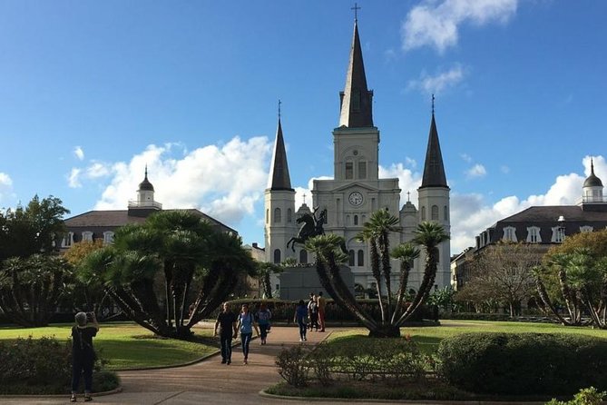 Private Chauffeured and Historian Guided City Tour of New Orleans - Is It Worth the Price?