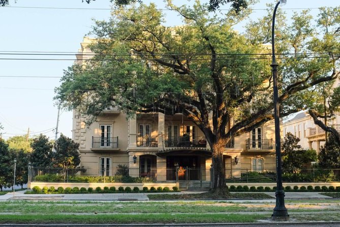 Private Chauffeured and Historian Guided City Tour of New Orleans - Summary of the Experience