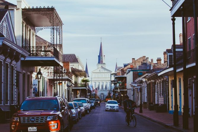 Private Chauffeured and Historian Guided City Tour of New Orleans - Who Will Love This Tour?