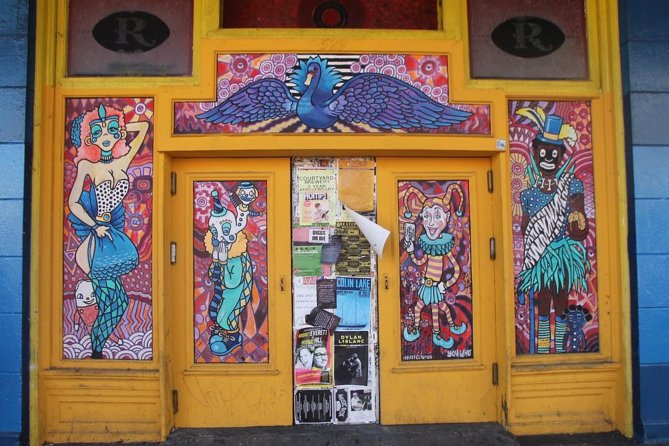 Private Chauffeured and Historian Guided City Tour of New Orleans - FAQs