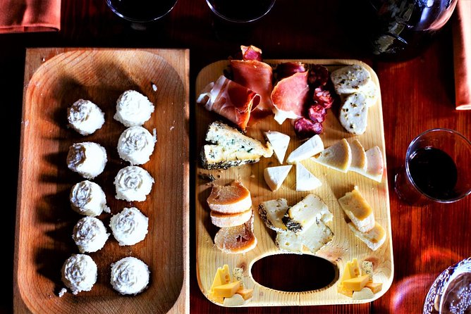 Private Cheese Trail, Wine Country & Giant Redwoods Day Tour from San Francisco - An In-Depth Look at the Experience