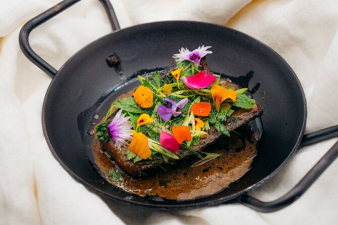 Private Chef, Catering and Cooking Classes - Introduction