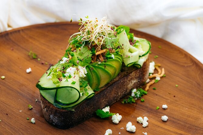 Private Chef, Catering and Cooking Classes - What to Expect at Sandy’s Supper Club