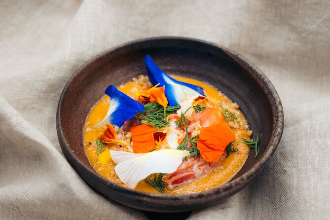 Private Chef, Catering and Cooking Classes - Authenticity and Guest Feedback