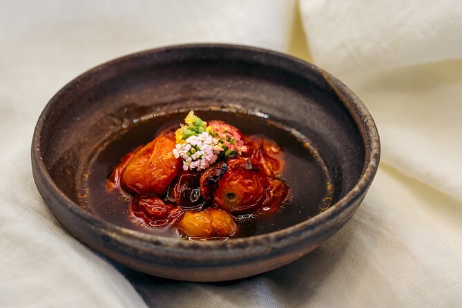 Private Chef, Catering and Cooking Classes - The Sum Up