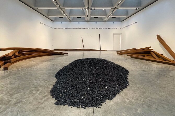 Private Chelsea Art Galleries Tour in New York City - Why Choose the Private Chelsea Art Galleries Tour?