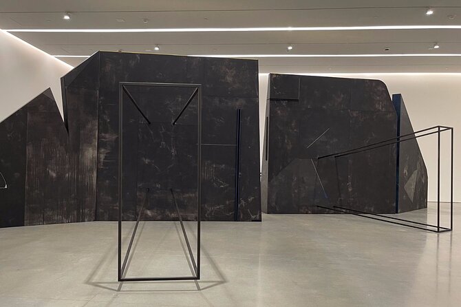 Private Chelsea Art Galleries Tour in New York City - What to Expect During the Experience