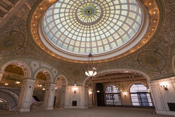Private Chicago Architecture Tour - The Sum Up