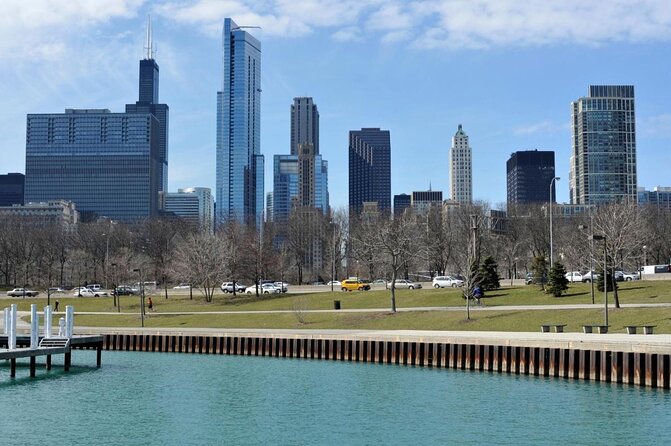 Private Chicago Guided Tour with Hotel Pickup - Exploring Chicago in Half a Day: A Detailed Review of the Private Guided Tour with Hotel Pickup