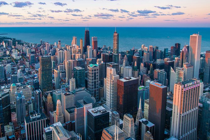 Private Chicago Guided Tour with Hotel Pickup - Final Thoughts: Is This Tour Worth It?
