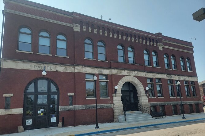 Private Chicago P.D. TV Show Set Tour - Exploring the Chicago P.D. TV Show Set Tour: An In-Depth Review