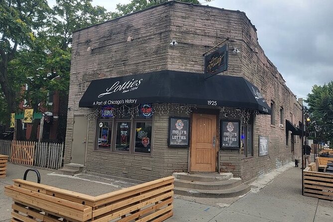 Private Chicago P.D. TV Show Set Tour - What to Expect from the Experience