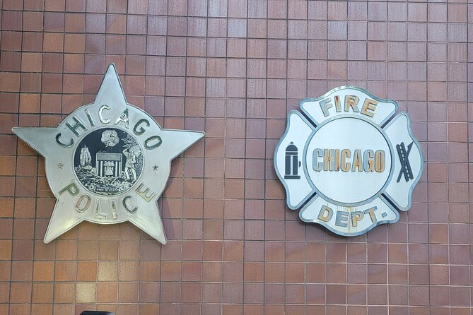 Private Chicago P.D. TV Show Set Tour - Who Will Love This Tour?
