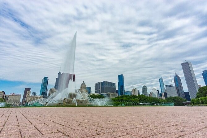 Private Chicago Scenic Driving Tour - Why This Tour Offers Great Value