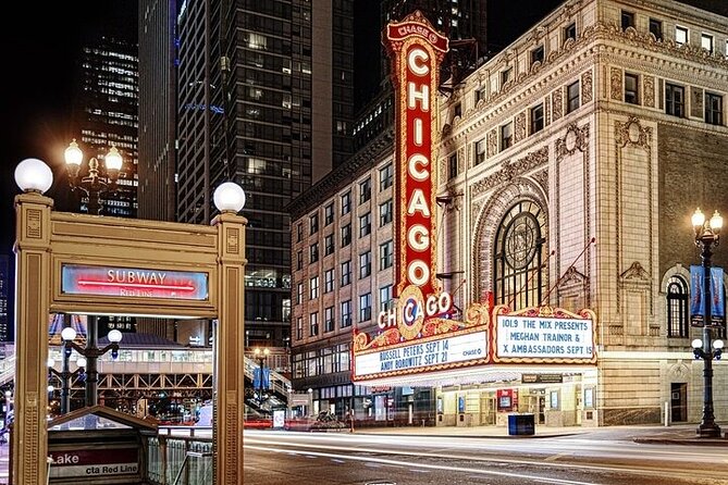 Private Chicago Scenic Driving Tour - Who Will Benefit Most?