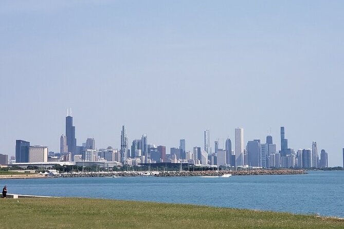 Private Chicago Scenic Driving Tour - Frequently Asked Questions (FAQs)