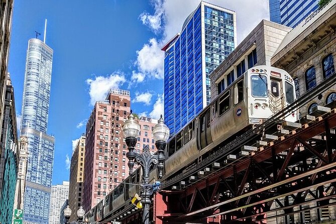Private Chicago Scenic Driving Tour - Final Thoughts