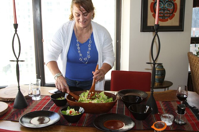 Private Chicago-style deep dish pizza or pasta making class - Why Choose This Cooking Class?