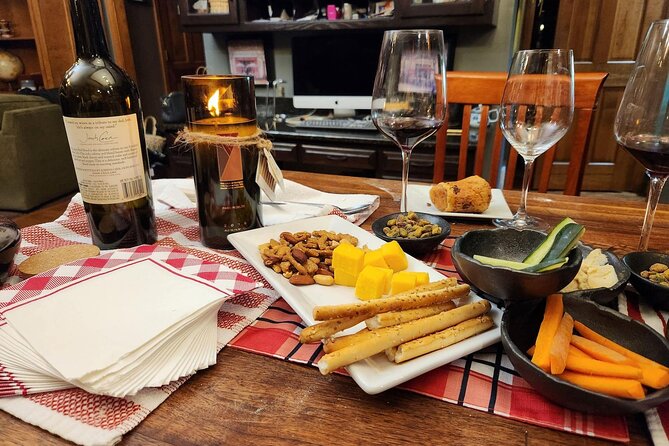 Private Chicago-style deep dish pizza or pasta making class - The Itinerary Breakdown