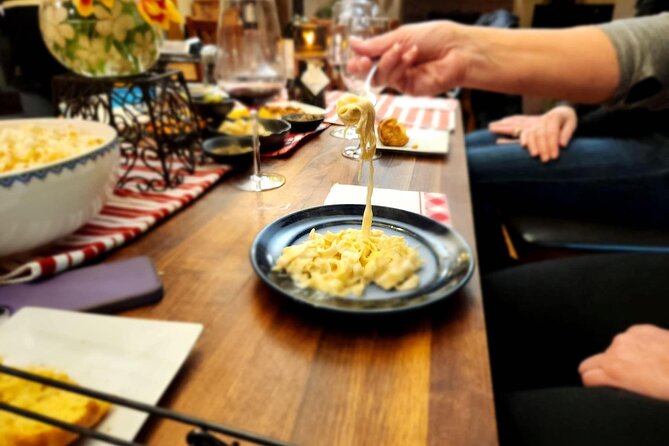 Private Chicago-style deep dish pizza or pasta making class - What Makes This Experience Worth It?