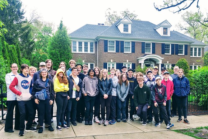 Private Chicago Suburbs Movie Sites Tour - A Deep Dive into the Itinerary and What to Expect