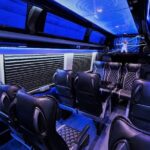 Private Chicagoland One-Way Transfer by Mercedes Sprinter - An In-Depth Look at the Experience