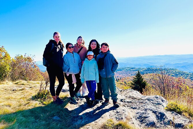 Private "Child-Focused" Blue Ridge Mountains Tour - An In-Depth Look at the Tour Experience