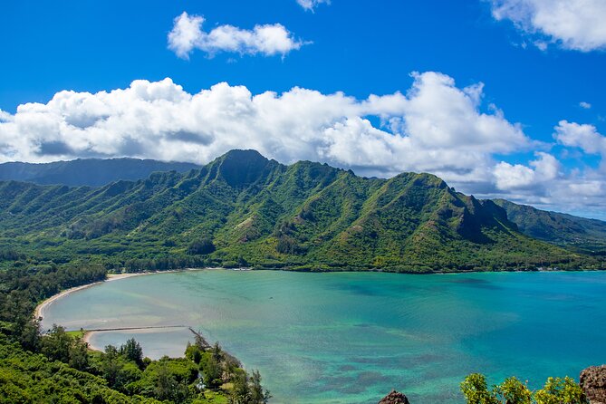 Private Circle Island Oahu Tour with Custom Itinerary - Analyzing the Itinerary: What You Can Expect