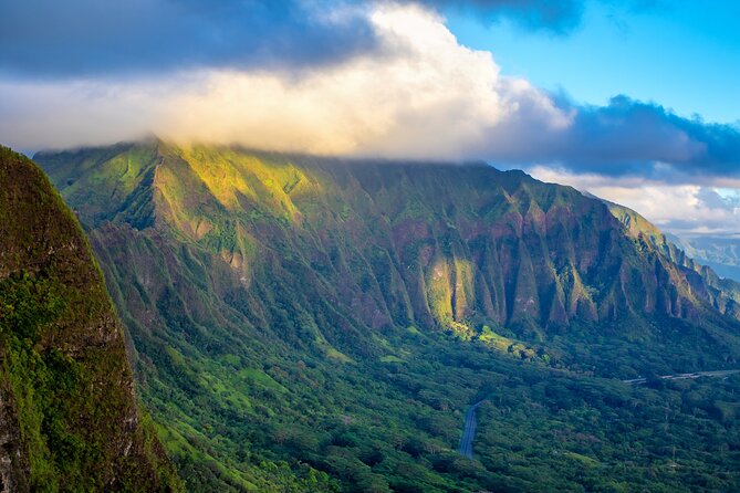 Private Circle Island Oahu Tour with Custom Itinerary - Why Travelers Rave About This Tour