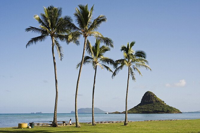 Private Circle Island Tour Across Oahu Paradise - Why This Tour Offers Great Value