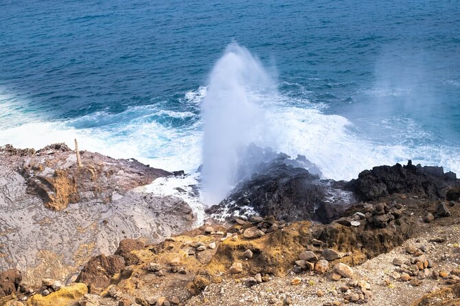 Private Circle Island Tour Across Oahu Paradise - FAQs  