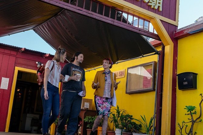Private City Kickstart Tour: San Francisco - Is This Tour Worth It?