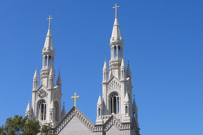 Private City Kickstart Tour: San Francisco - Final Thoughts