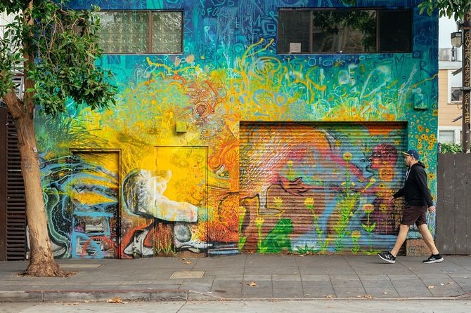 Private City Kickstart Tour: San Francisco - FAQ