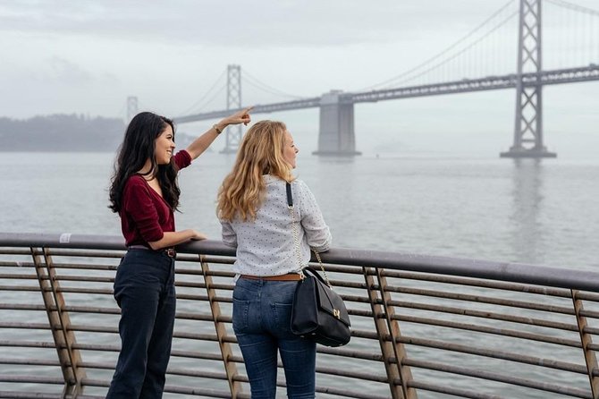 Private City Kickstart Tour:The Castro & Mission District - Pricing and Value