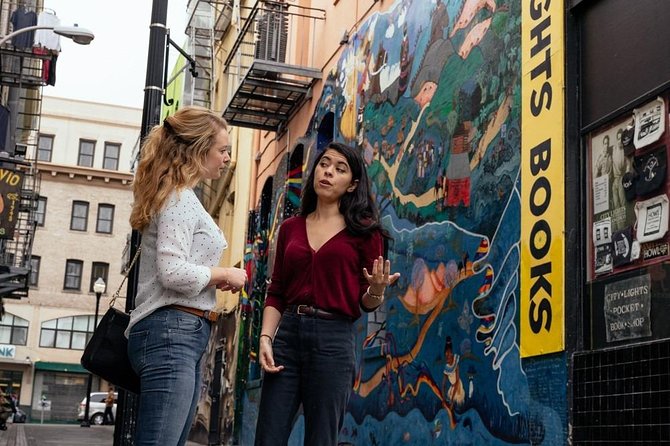Private City Kickstart Tour:The Castro & Mission District - Who Should Consider This Tour?