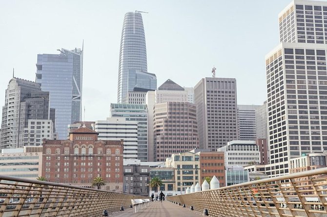 Private City Kickstart Tour:The Castro & Mission District - FAQs