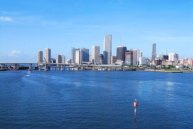Private City Tour in Miami and Miami Beach - An In-Depth Look at the Tour Itinerary