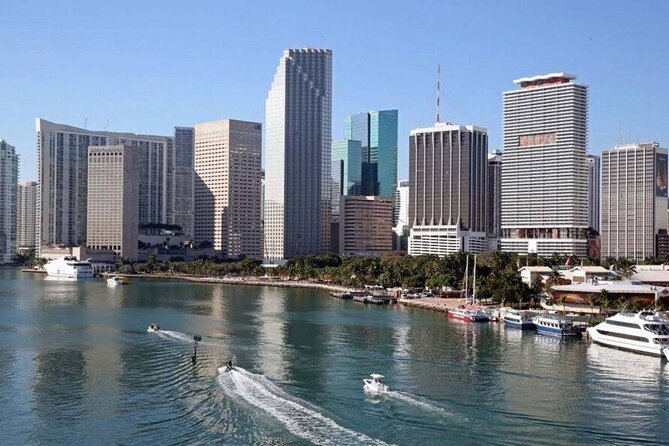 Private City Tour in Miami and Miami Beach - Practical Details and Considerations