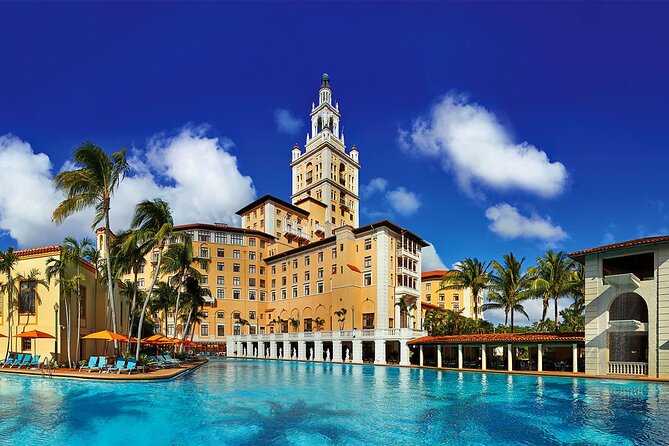 Private City Tour in Miami and Miami Beach - Frequently Asked Questions