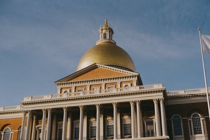 Private City Tour of Boston and Cambridge - A Deep Dive into the Tour Itinerary
