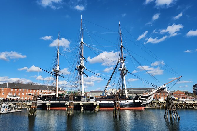 Private City Tour of Boston and Cambridge - Practical Considerations