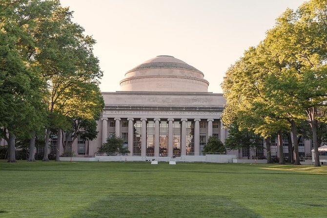 Private City Tour of Boston and Cambridge - The Sum Up: Is This Tour Right for You?